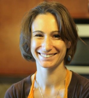 Kate Robb - Center for Global Safe WASH